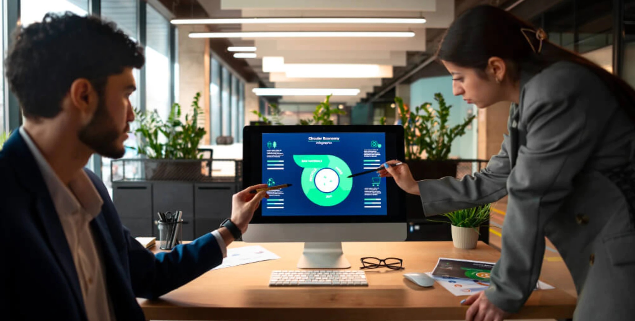 ERP vs CRM: Der ultimative Unterschied-Guide für Unternehmer